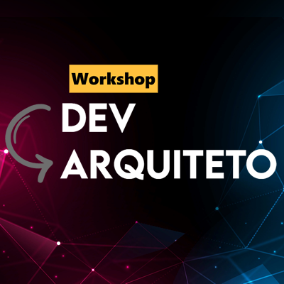 Jornada do DEV ao ARQUITETO